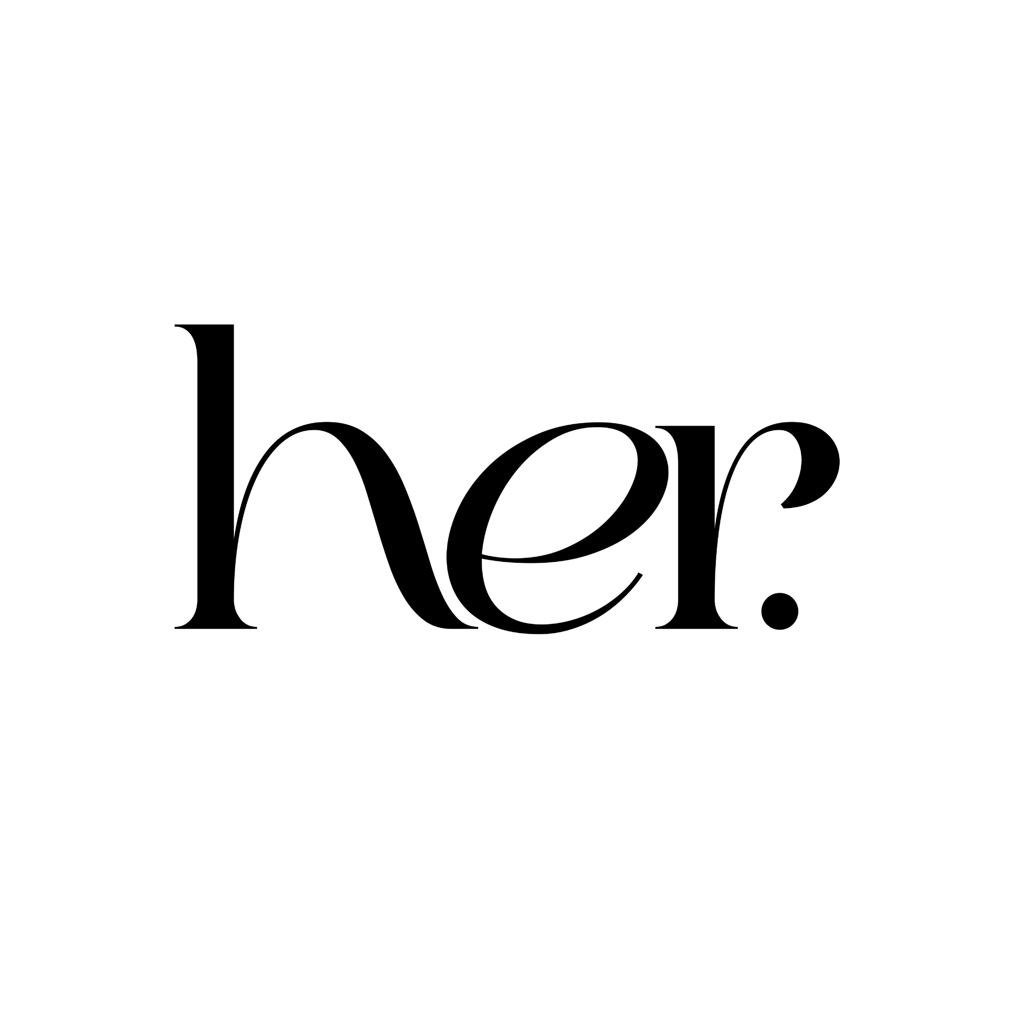 Her Wild Shawl – her.